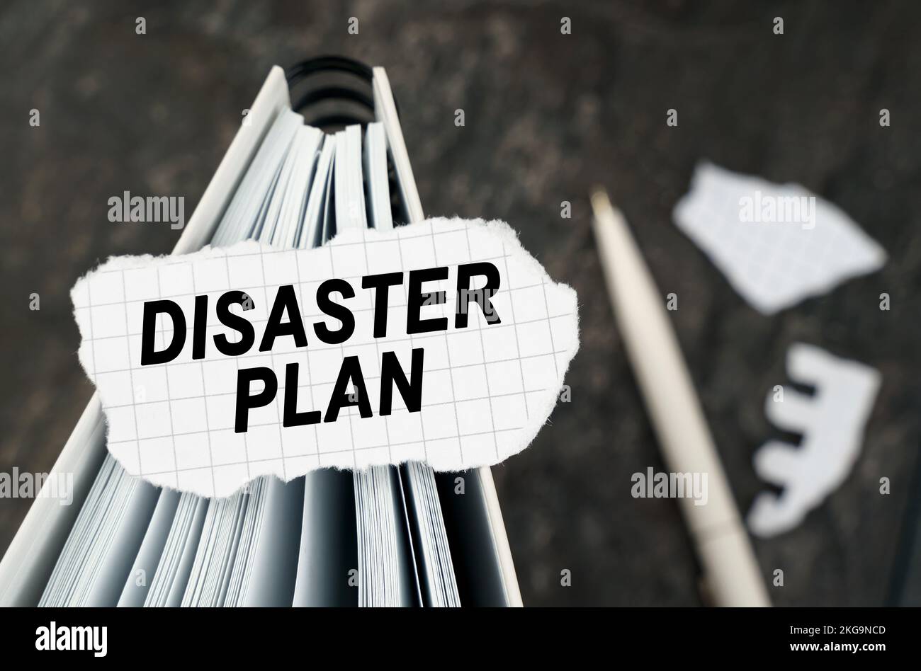 Disaster preparedness preparation hi-res stock photography and images ...