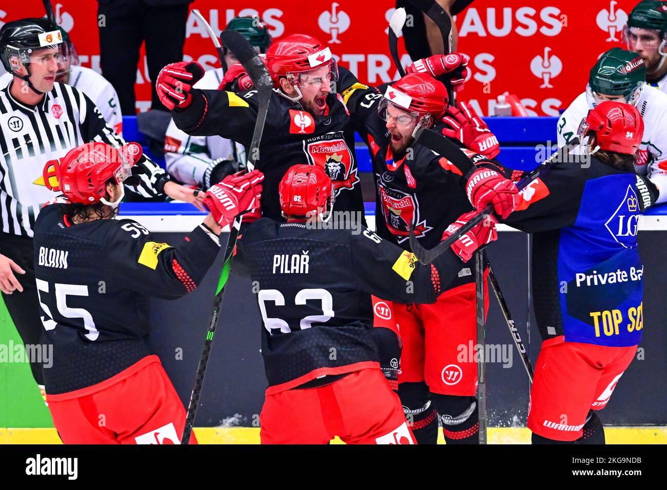 Lukas klima hi-res stock photography and images - Alamy