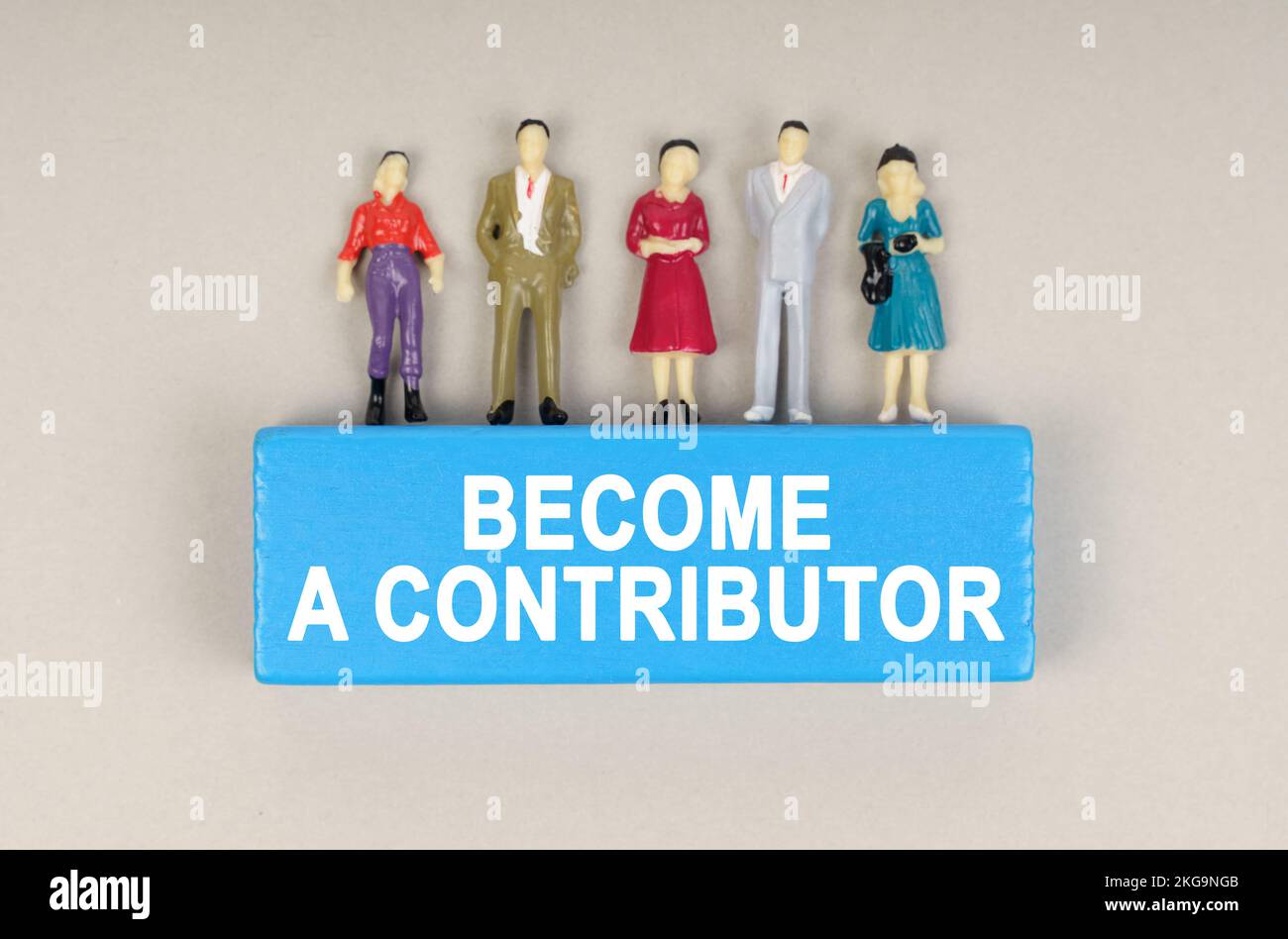 Become a contributor hi-res stock photography and images - Alamy