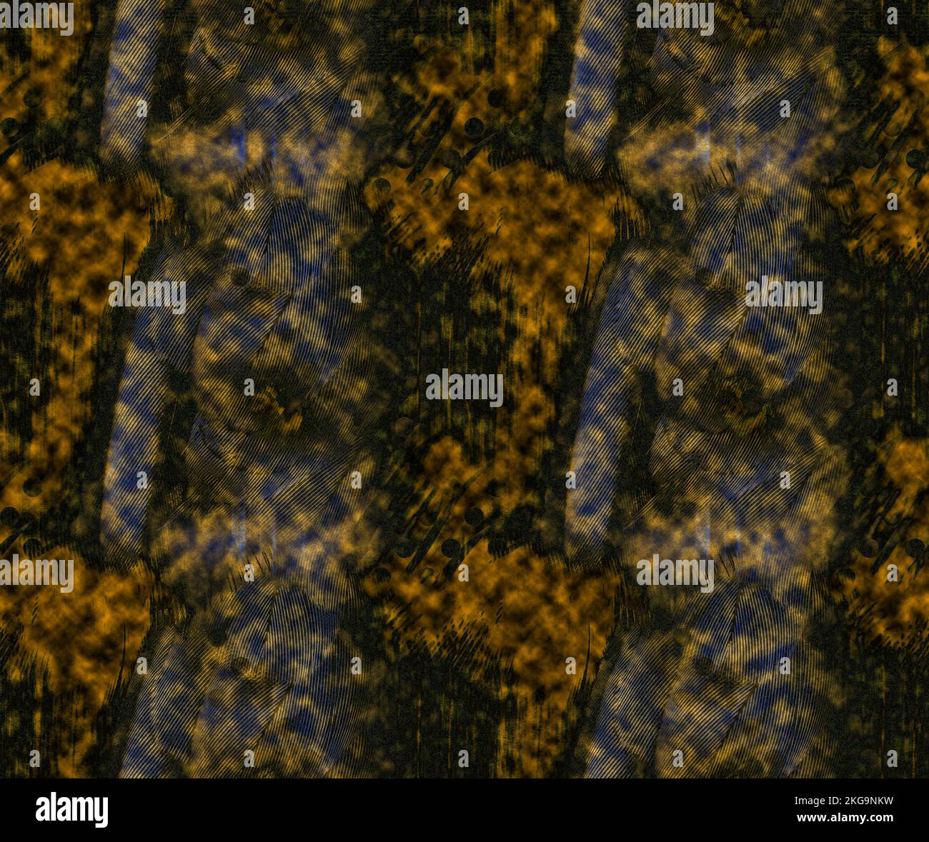 Colorful Pattern Study, Leopard, Zebra, Camouflage and Dress Designs ...