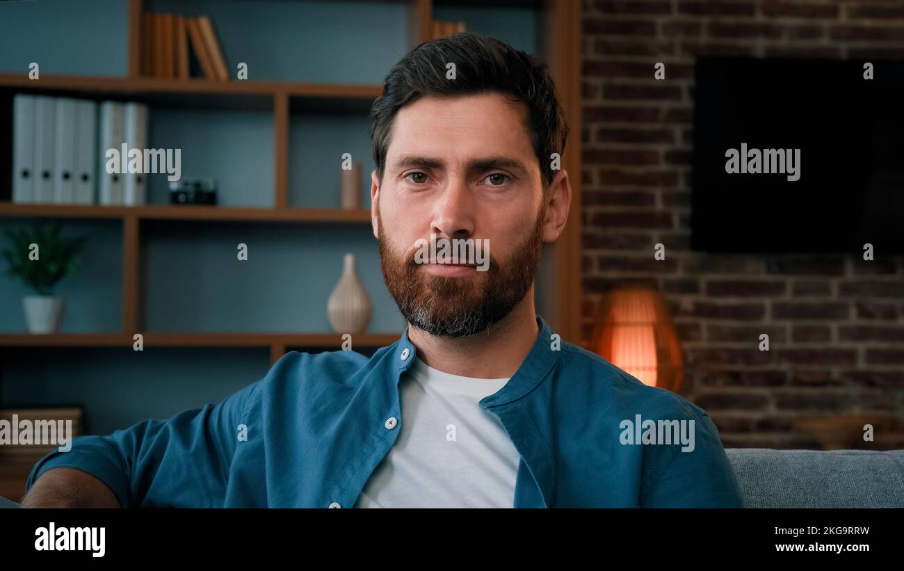 Good looking man and 30s hi-res stock photography and images - Alamy