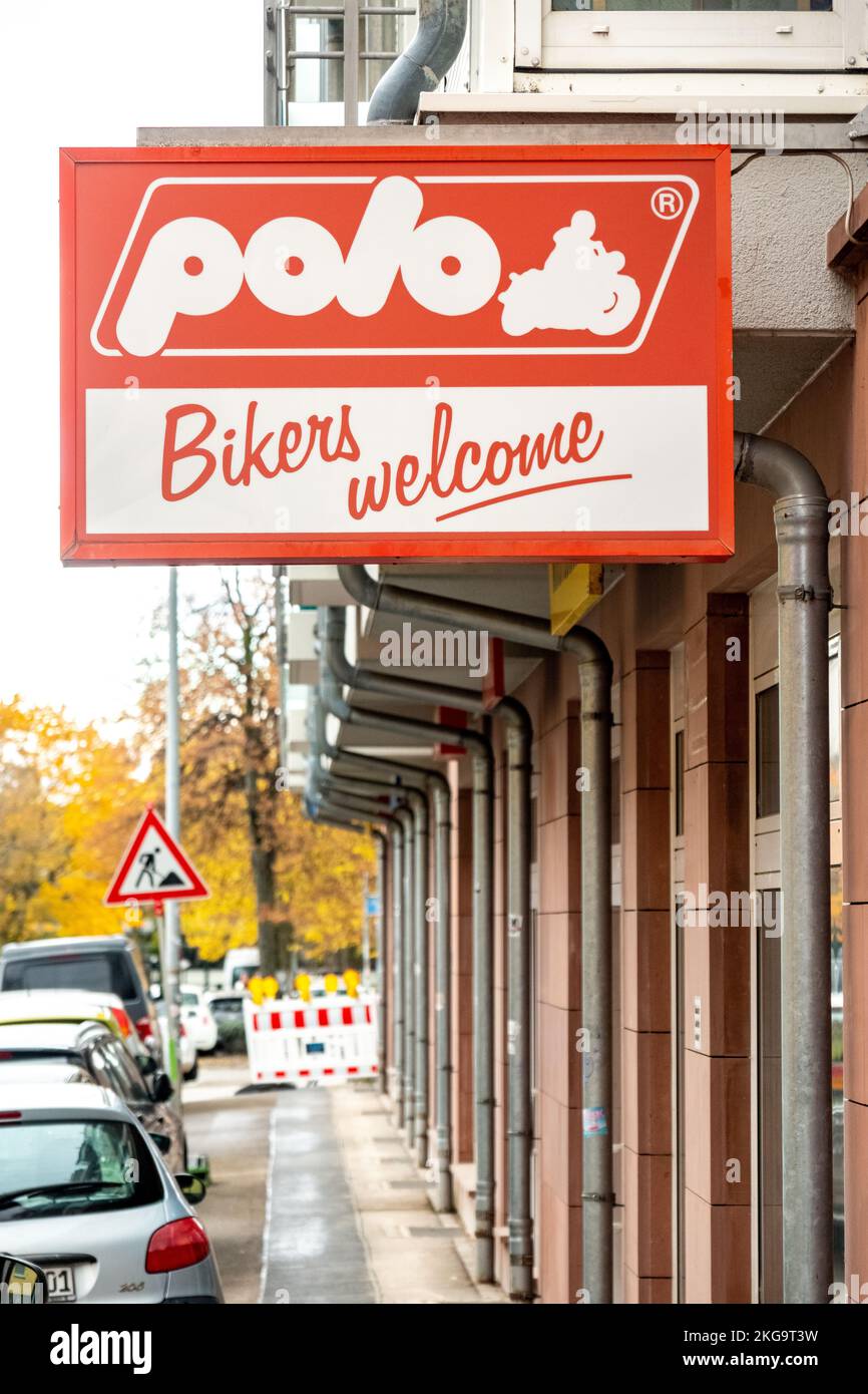 Polo store hi-res stock photography and images - Alamy