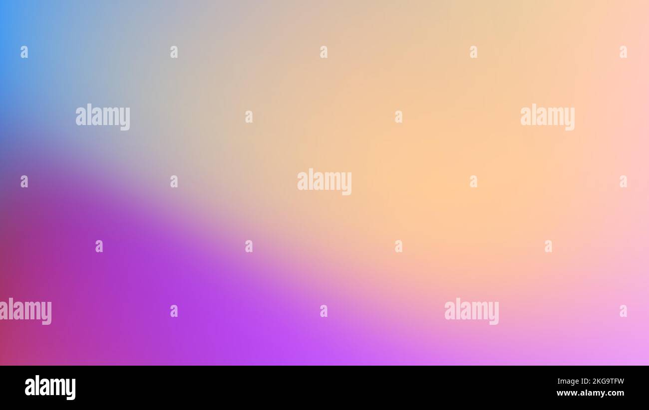 A beautiful colorful flat background Stock Vector Image & Art - Alamy