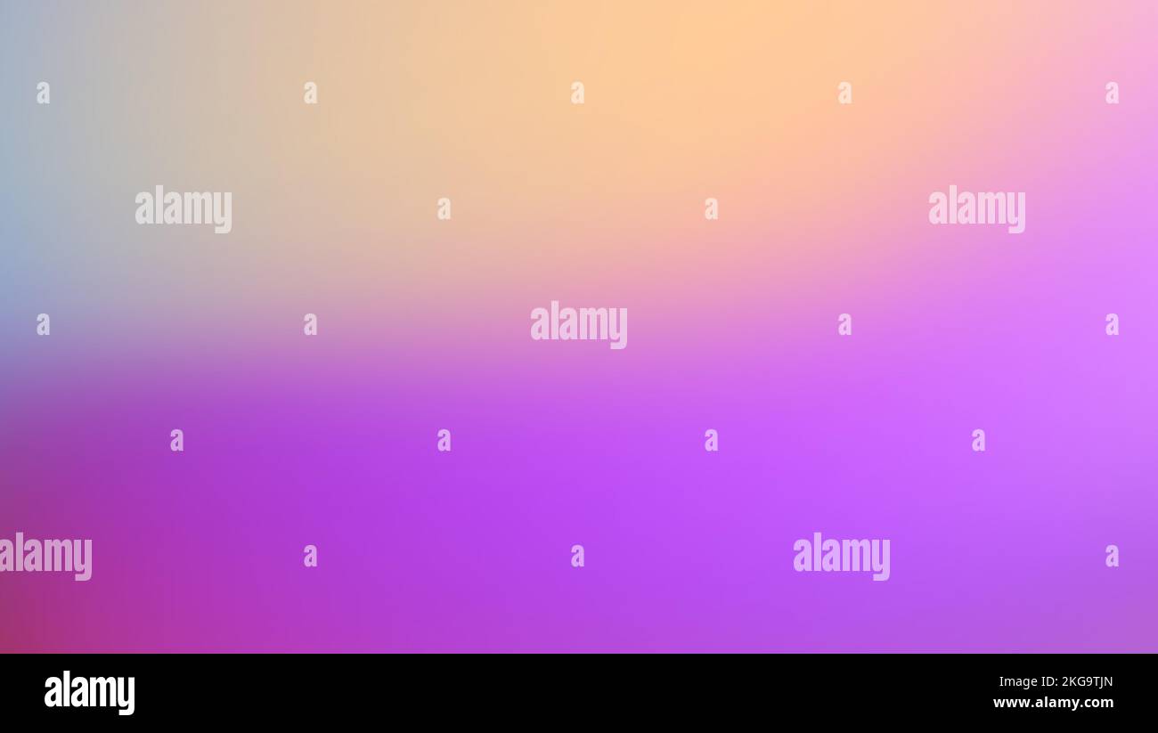 A beautiful abstract rainbow color background Stock Vector Image & Art ...