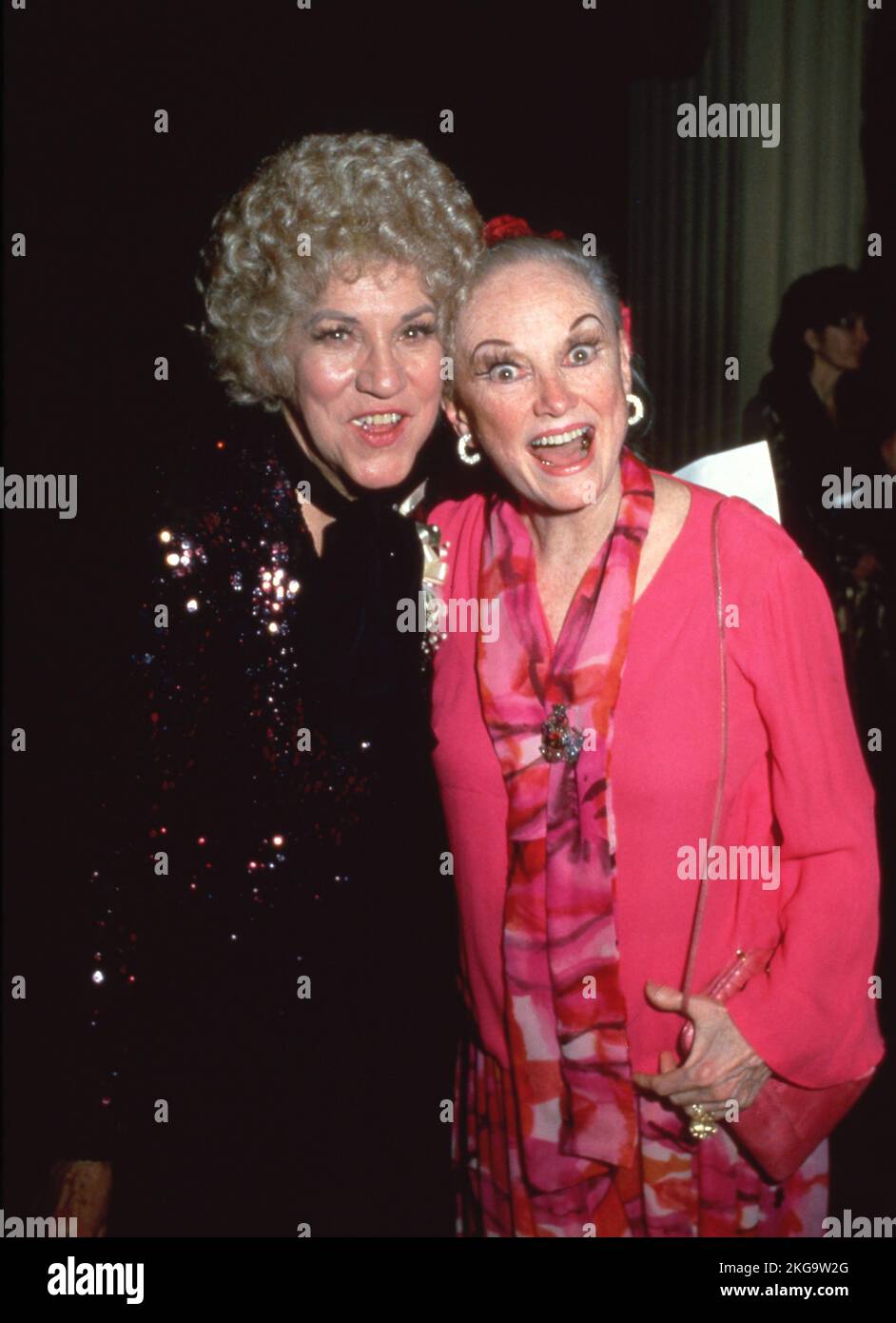 Patty andrews hi-res stock photography and images - Alamy