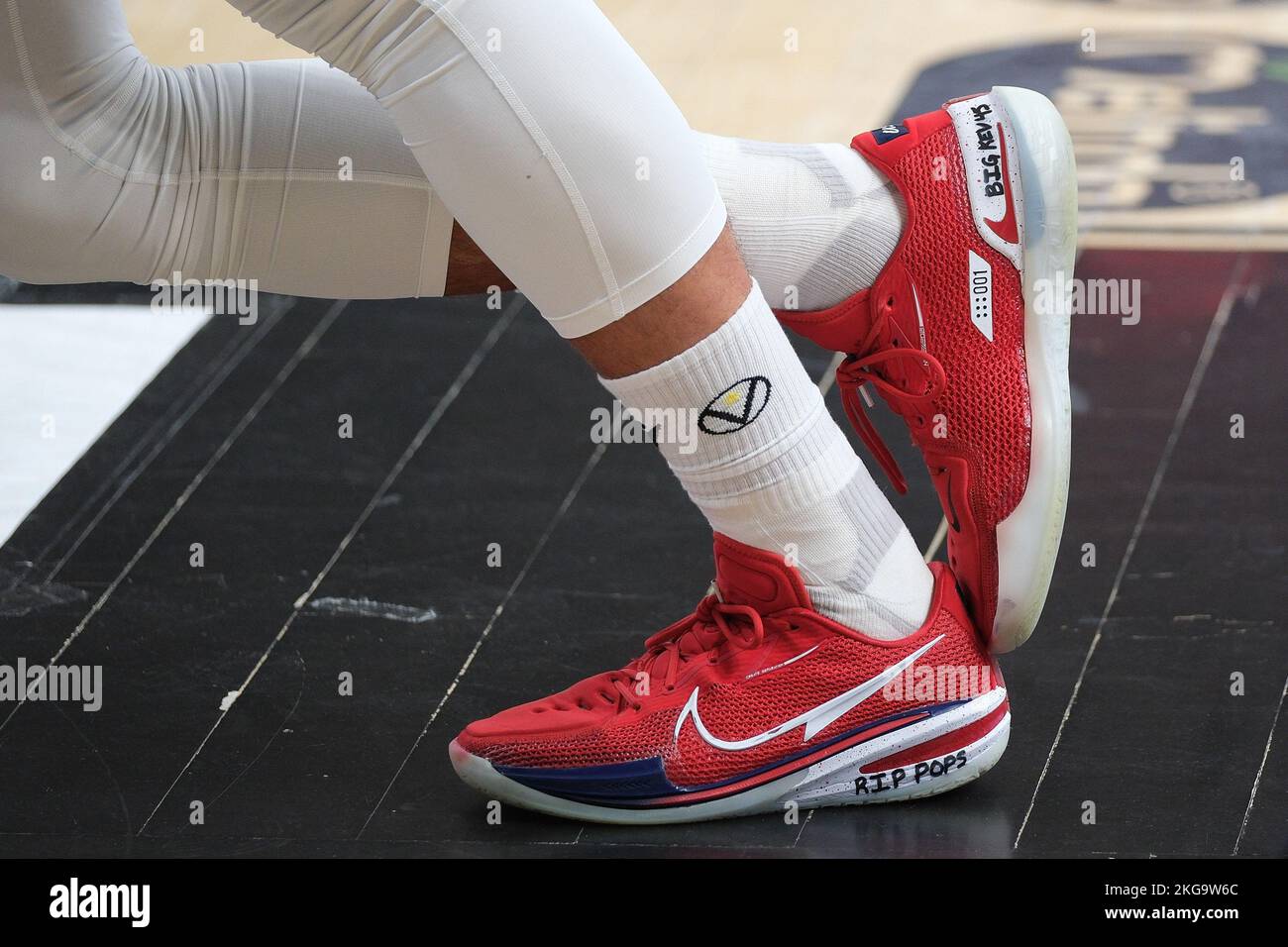 Italian A1 Basketball Championship - Dolomiti Energia Trentino VS ...