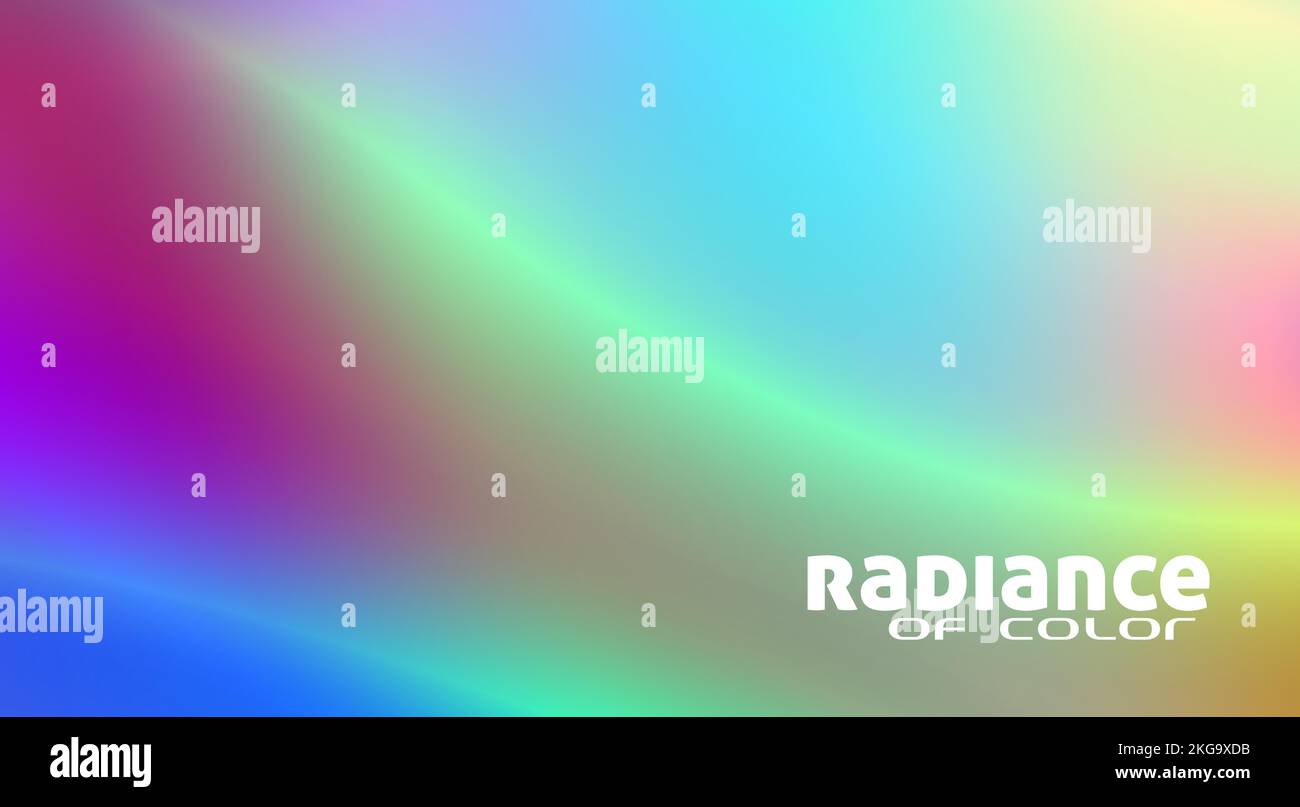 Radiance texture Stock Vector Images - Alamy