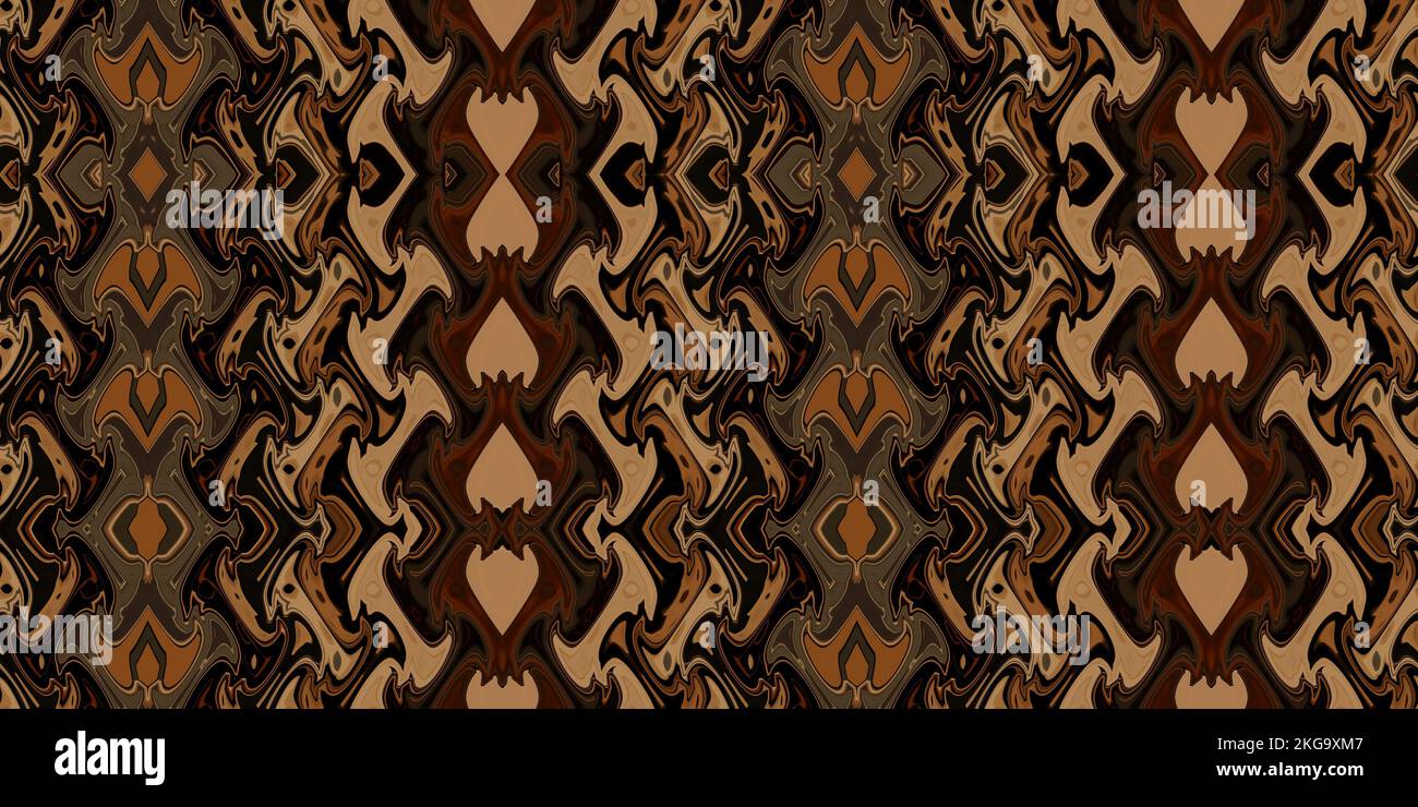 Colorful Pattern Study, Leopard, Zebra, Camouflage and Dress Designs. Textile, Fabric, Pillow ...