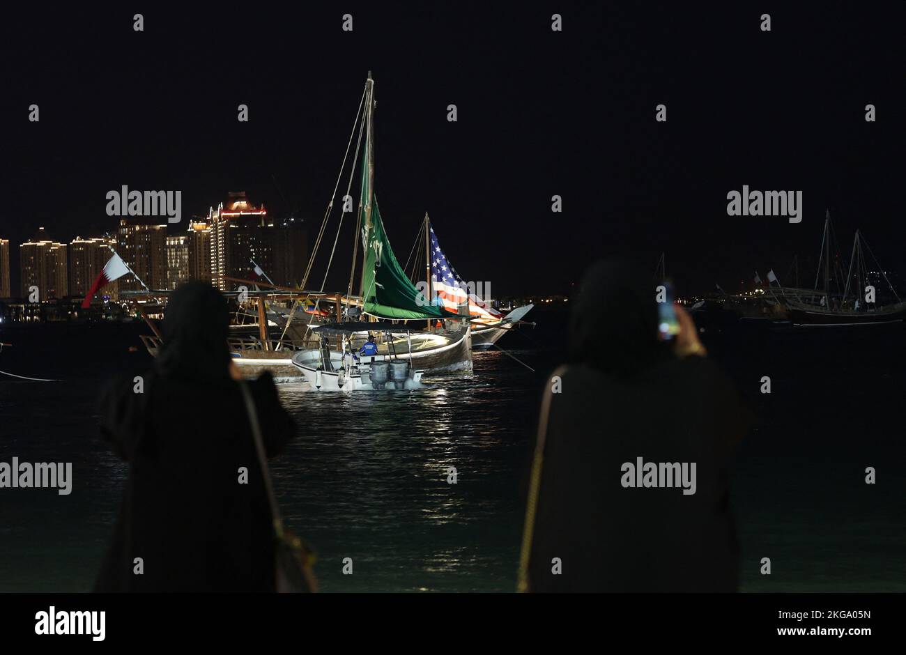 Fifa boats hi-res stock photography and images - Alamy