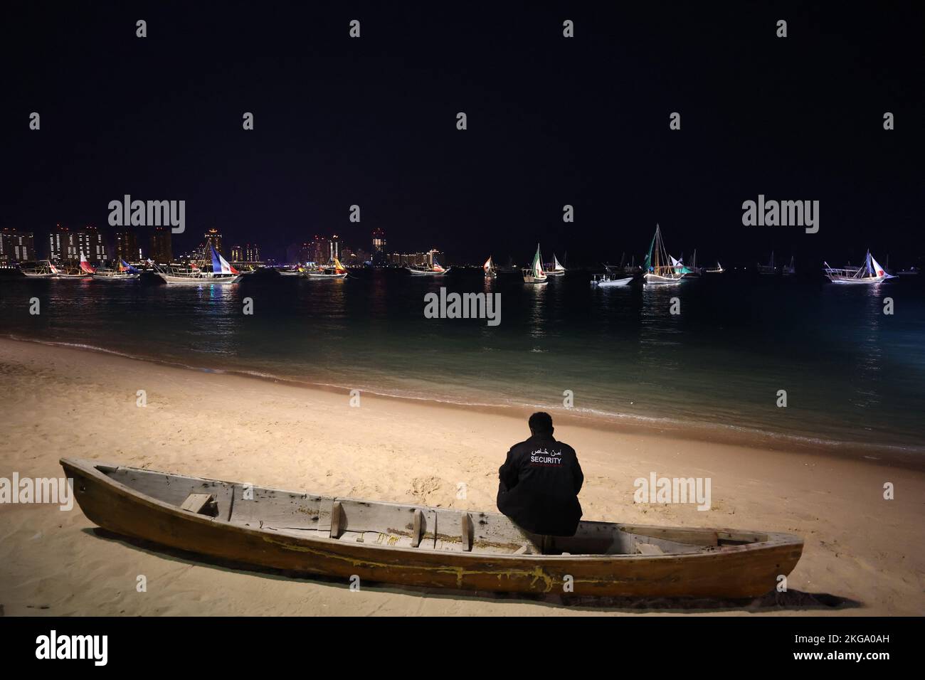 Fifa boats hi-res stock photography and images - Alamy