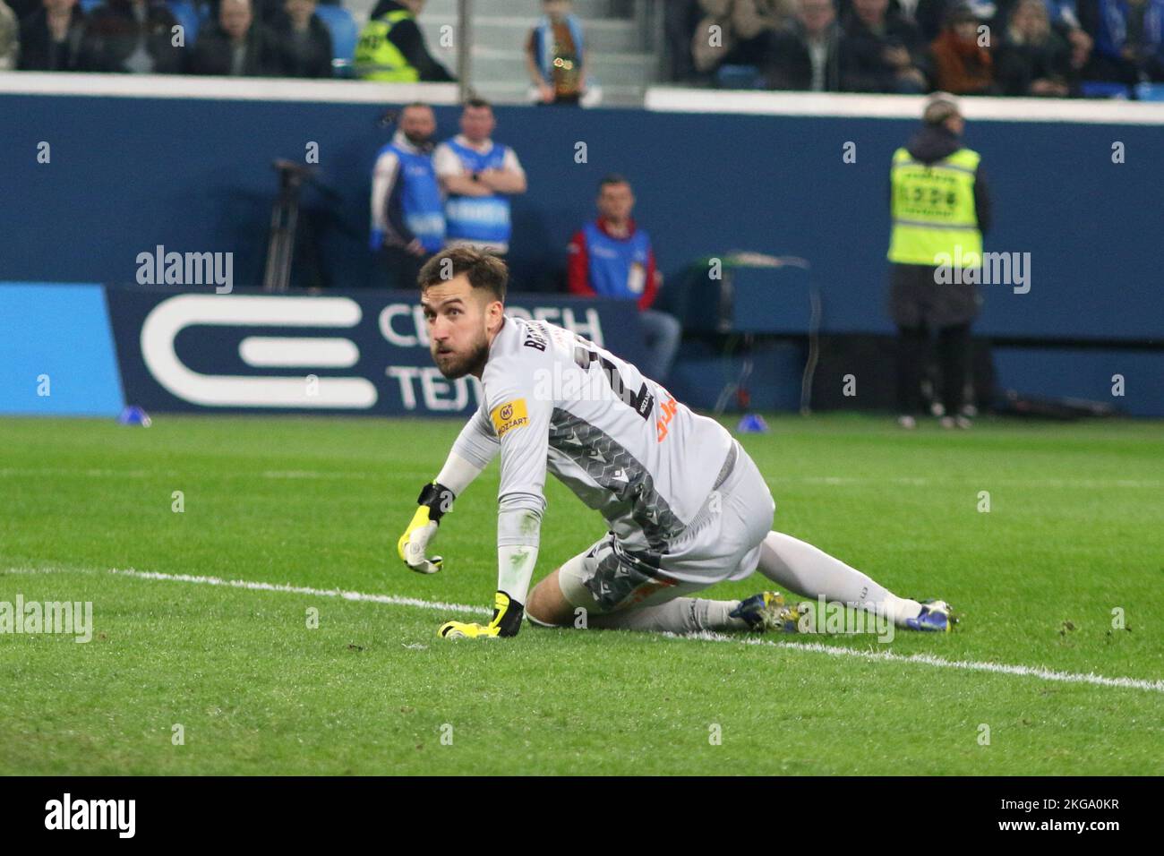 Nikola vasiljevic hi-res stock photography and images - Alamy