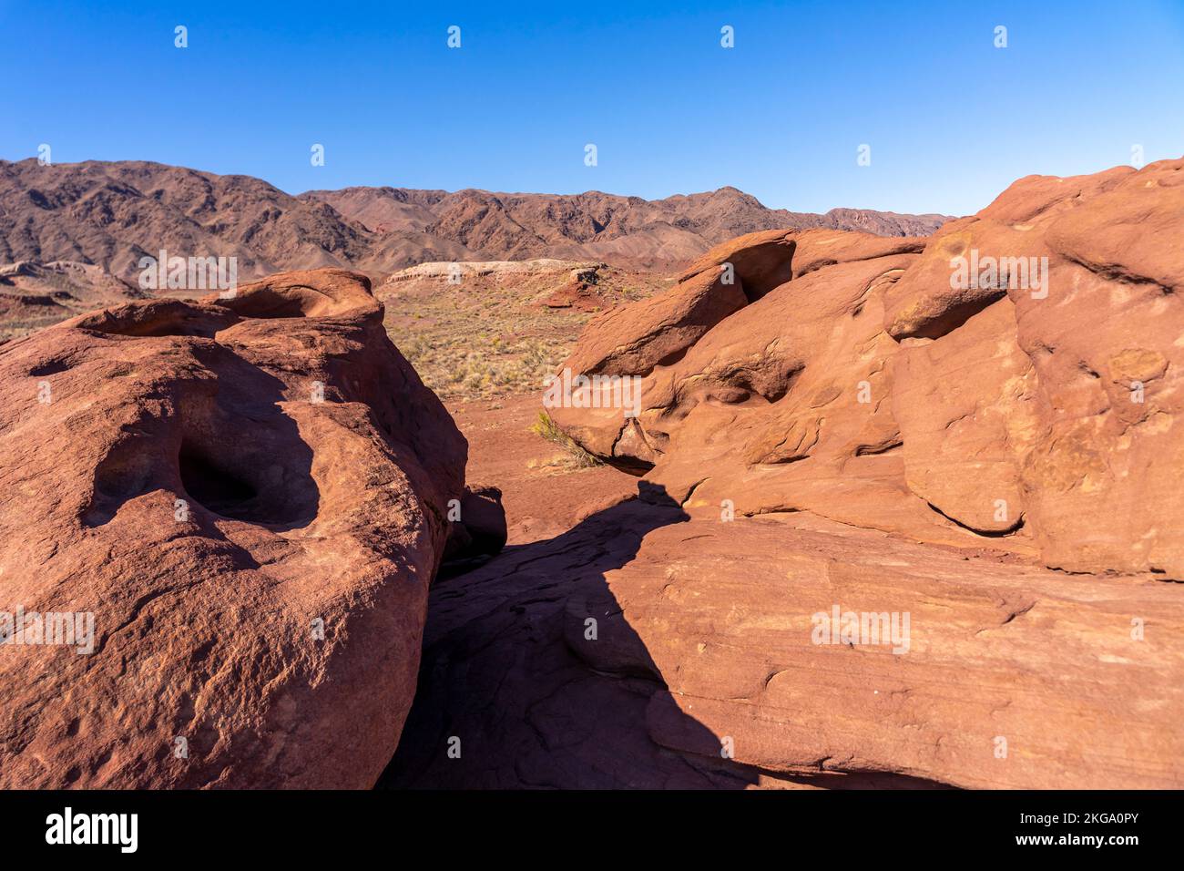Geological erosion hi-res stock photography and images - Alamy
