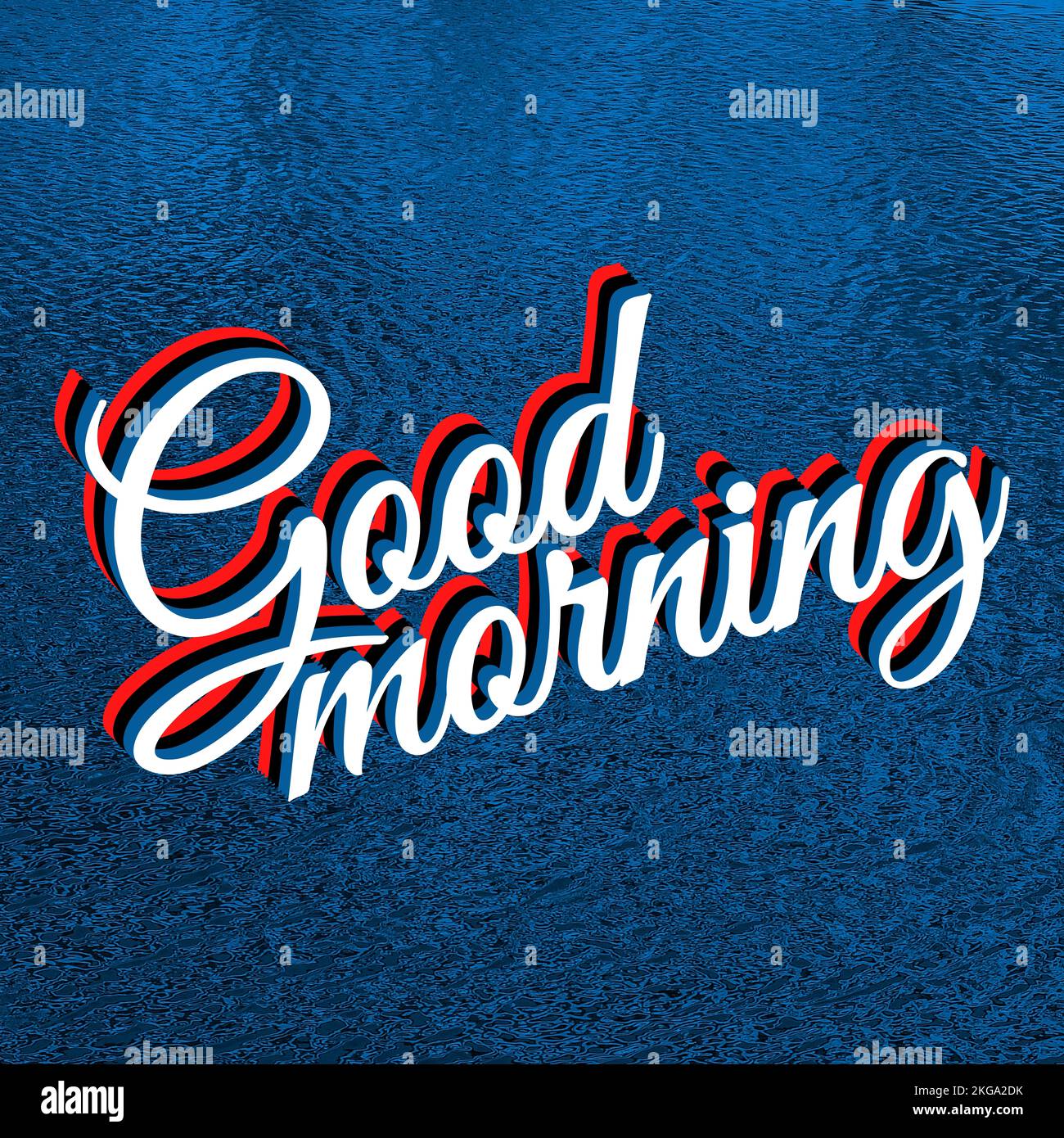 Good morning wishes hi-res stock photography and images - Alamy