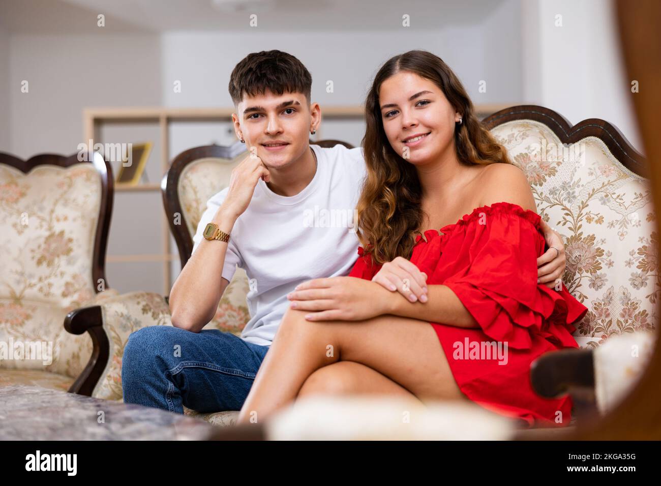 Mutualunderstanding hi-res stock photography and images - Alamy