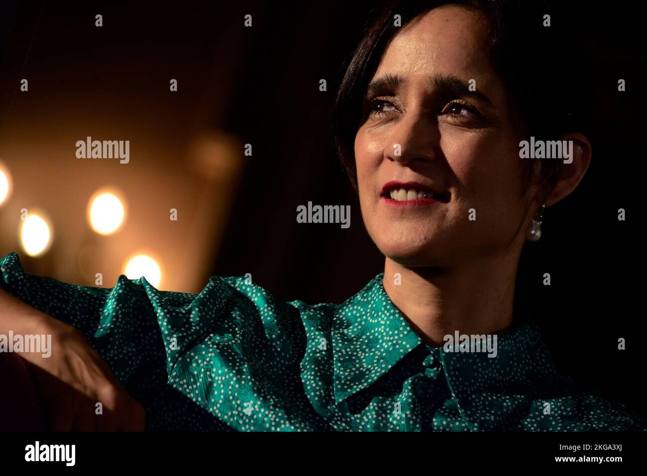 Tu historia hi-res stock photography and images - Alamy