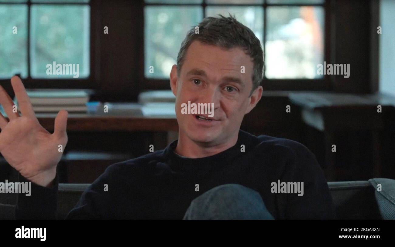 ALL THE BEAUTY AND THE BLOODSHED, investigative journalist Patrick ...