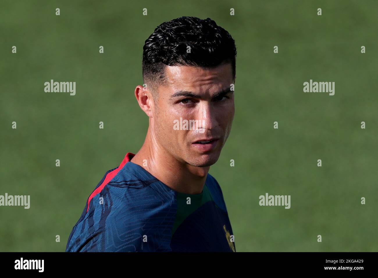 Manchester, UK. 22nd Nov, 2022. (File image) Portugal's forward ...