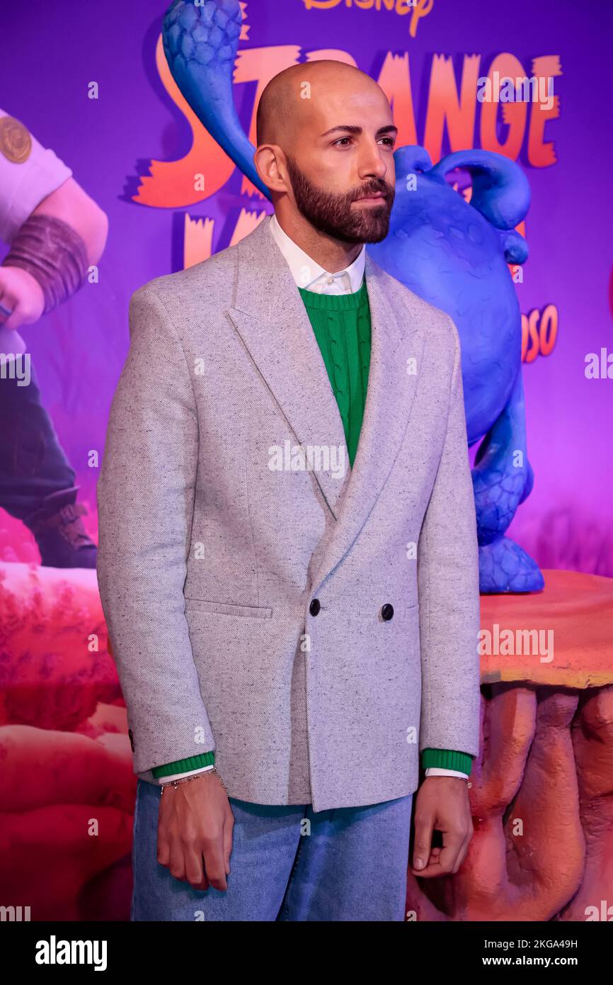 Angelo rifino hi-res stock photography and images - Alamy