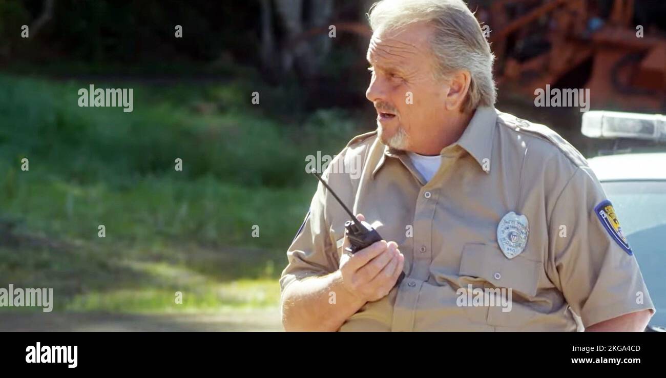 CRABS!, Robert Craighead, 2021. © Young Gunner Films /Courtesy Everett ...