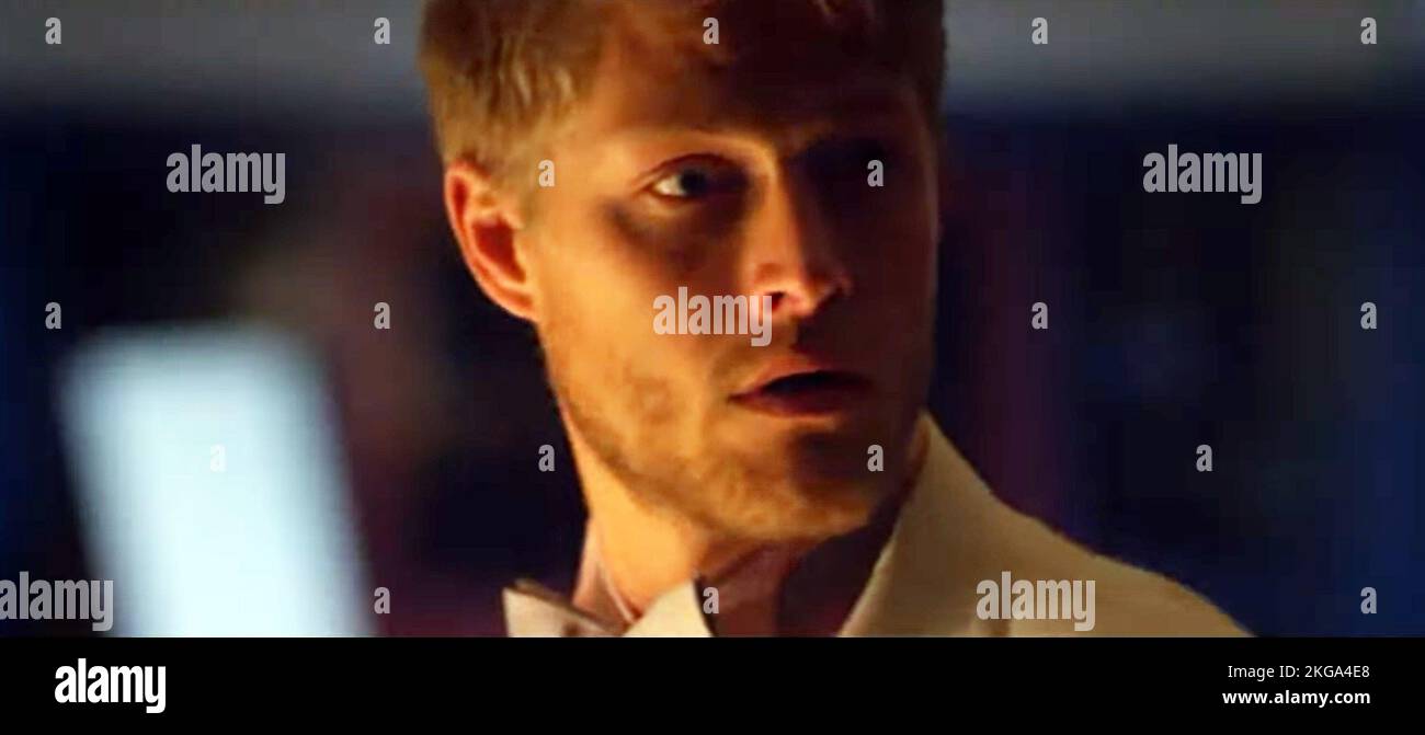 CRABS!, Bryce Durfee, 2021. © Young Gunner Films /Courtesy Everett ...