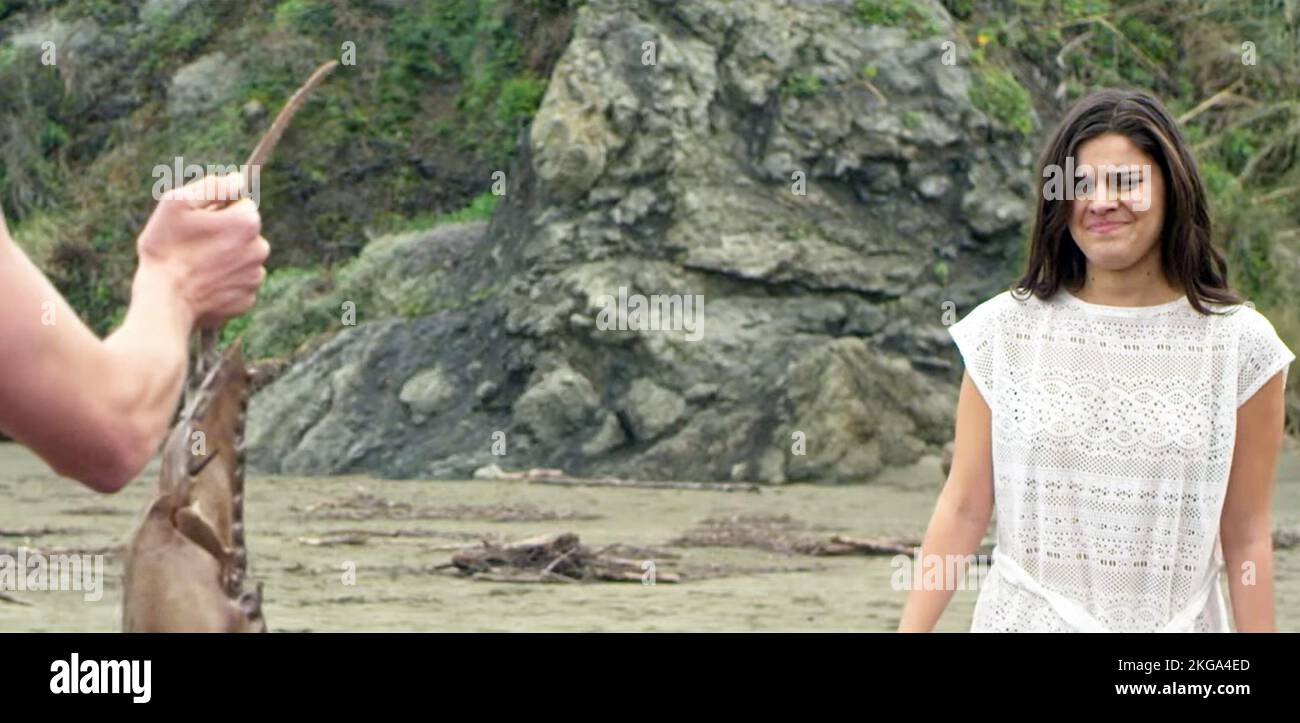 CRABS!, 2021. © Young Gunner Films /Courtesy Everett Collection Stock ...