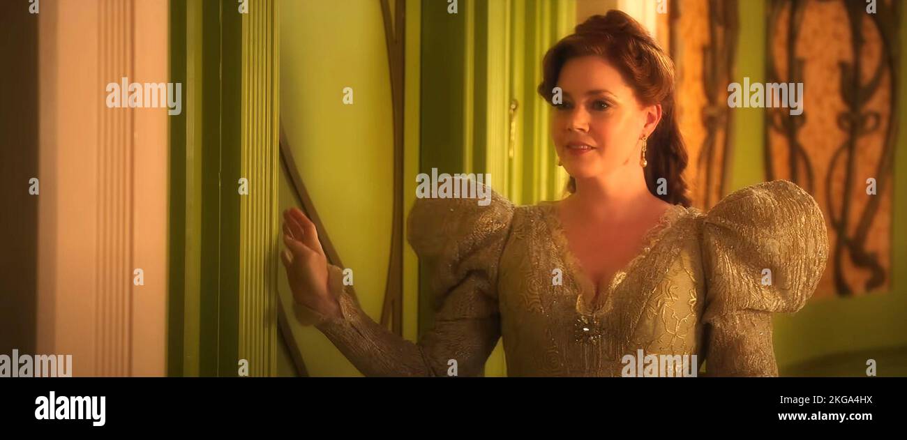 DISENCHANTED, Amy Adams, 2022. © Walt Disney Studios Motion Pictures ...