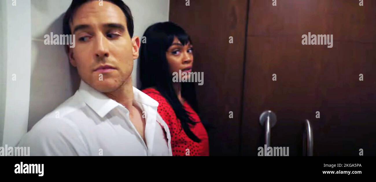 THE PAY DAY, (aka THE PAYDAY), from left: Sam Benjamin, Kyle Frye, 2022 ...