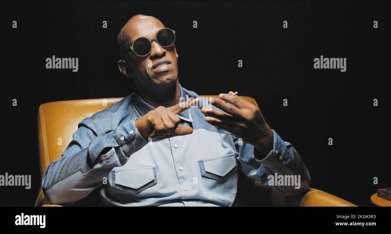 RACIONAIS MC'S: FROM THE STREETS OF SAO PAULO, Ice Blue, 2022 ...