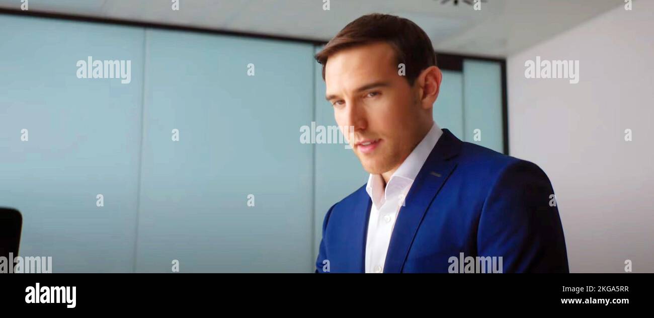 THE PAY DAY, (aka THE PAYDAY), Sam Benjamin, 2022. © Vertical ...