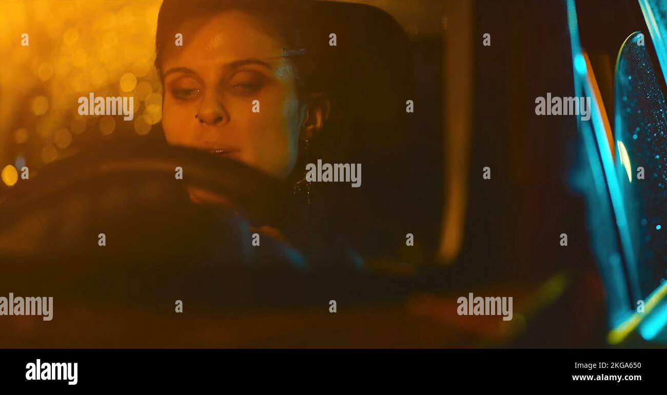 SINPHONY, (aka SINPHONY: A CLUBHOUSE HORROR ANTHOLOGY), Alysse Fozmark, 2022. © Dark Sky Films ...