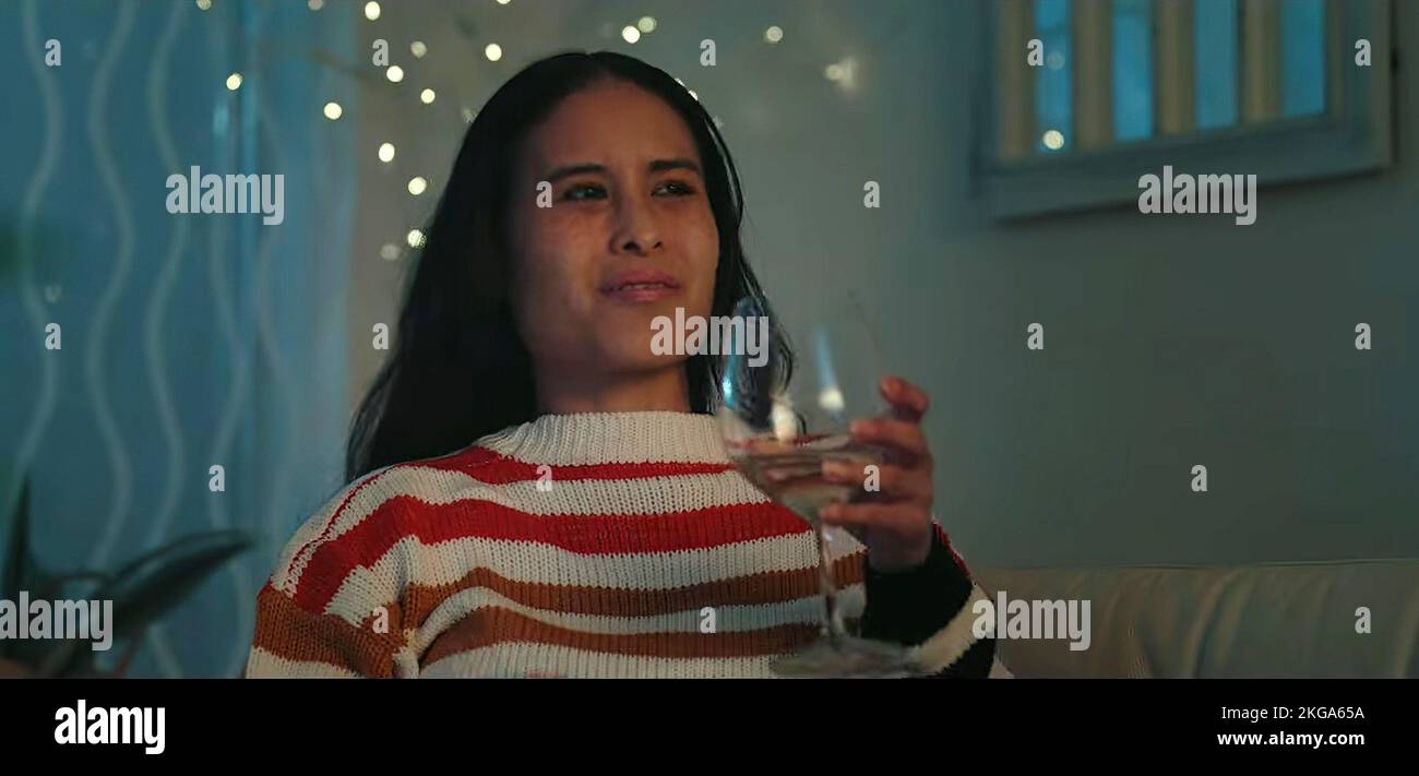 SINPHONY, (aka SINPHONY: A CLUBHOUSE HORROR ANTHOLOGY), Kristine ...