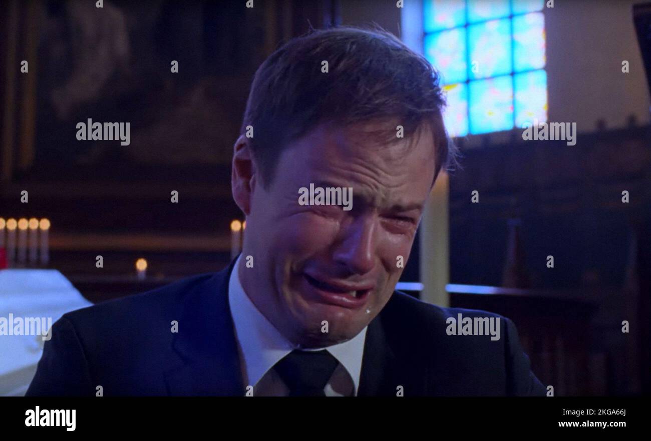 SICK OF MYSELF, (aka SYK PIKE), Eirik Saether, 2022. © Utopia ...