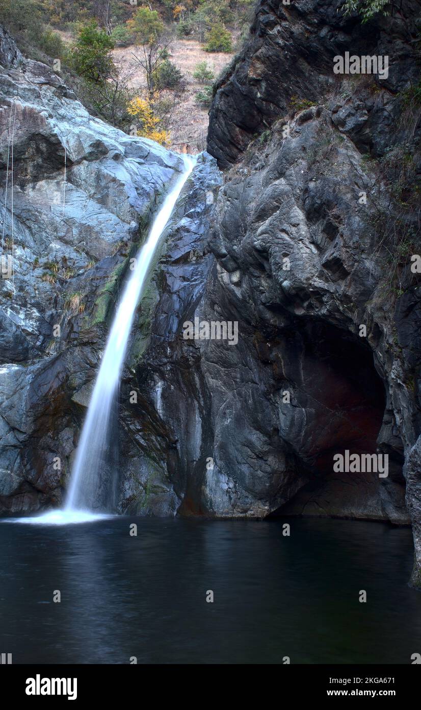 Goja del pis hi-res stock photography and images - Alamy