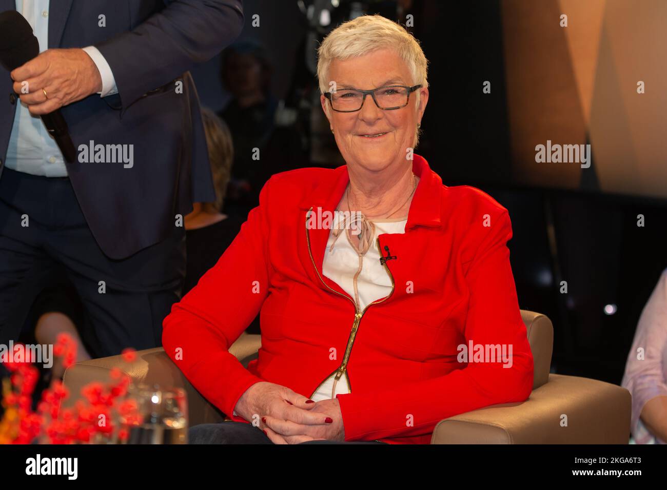 Dagmar hirche hi-res stock photography and images - Alamy Dagmar hirche hi-res stock photography and images - Alamy