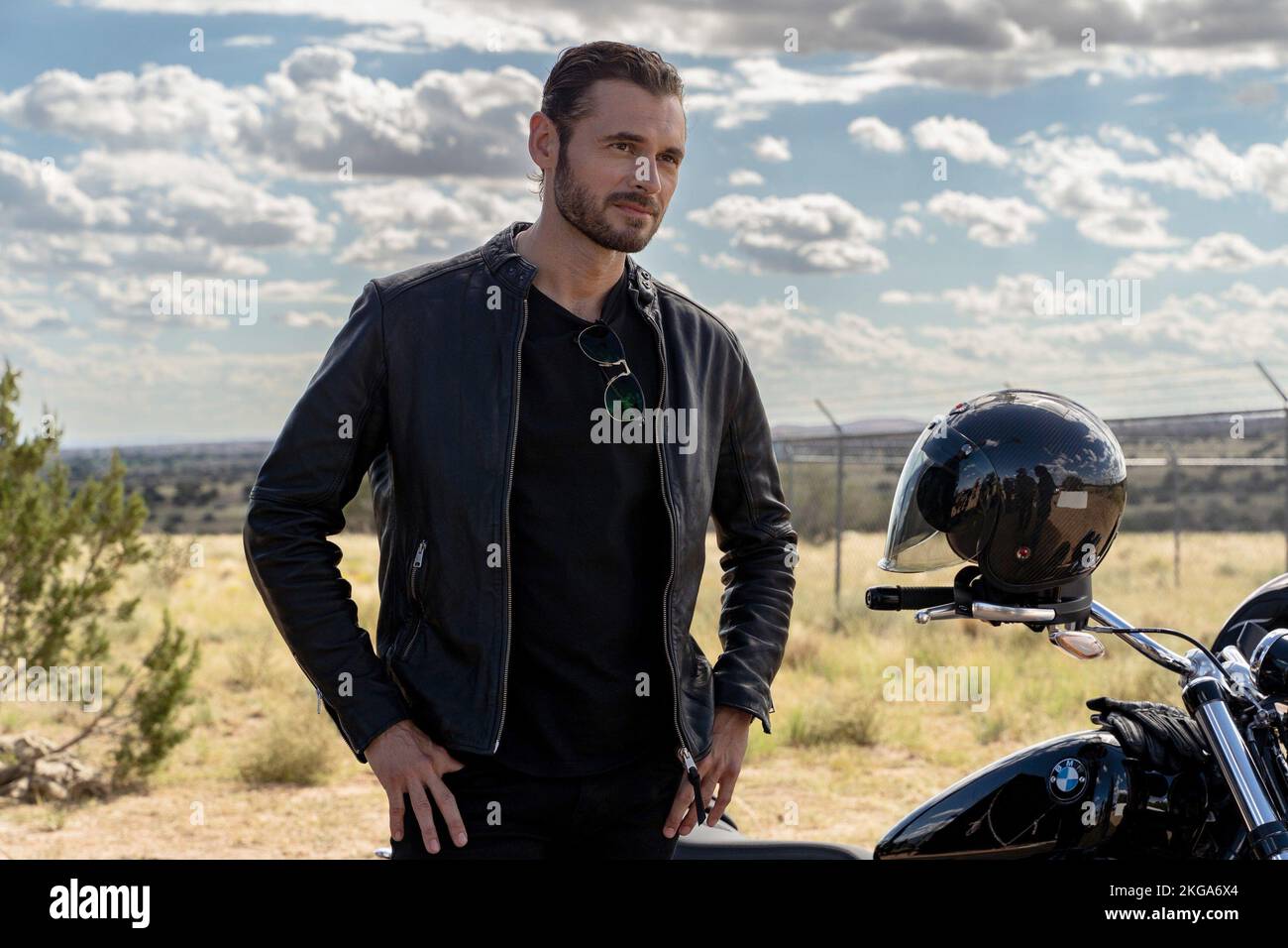 THE CLEANING LADY, Adan Canto, Spousal Privilege', (Season 2, ep. 208 ...