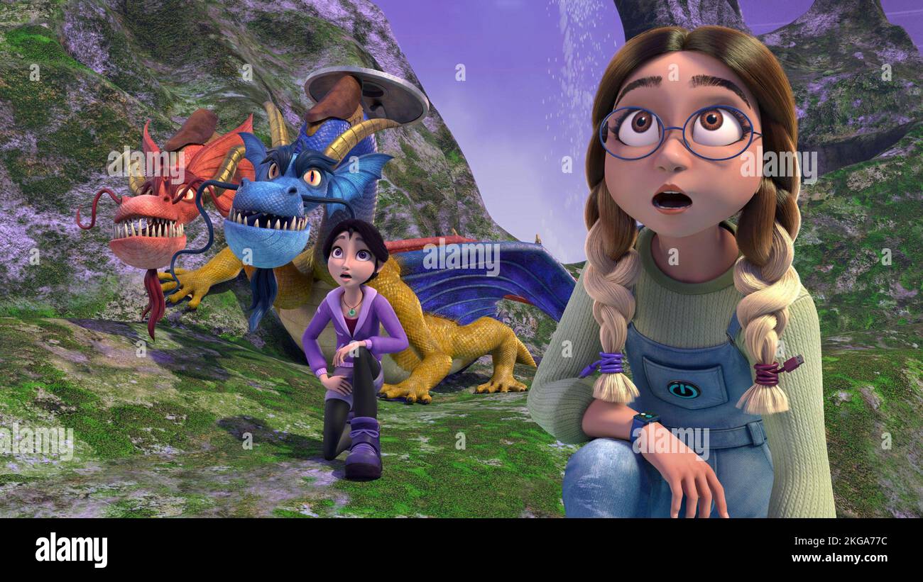 Jeremy Shada And Ashley