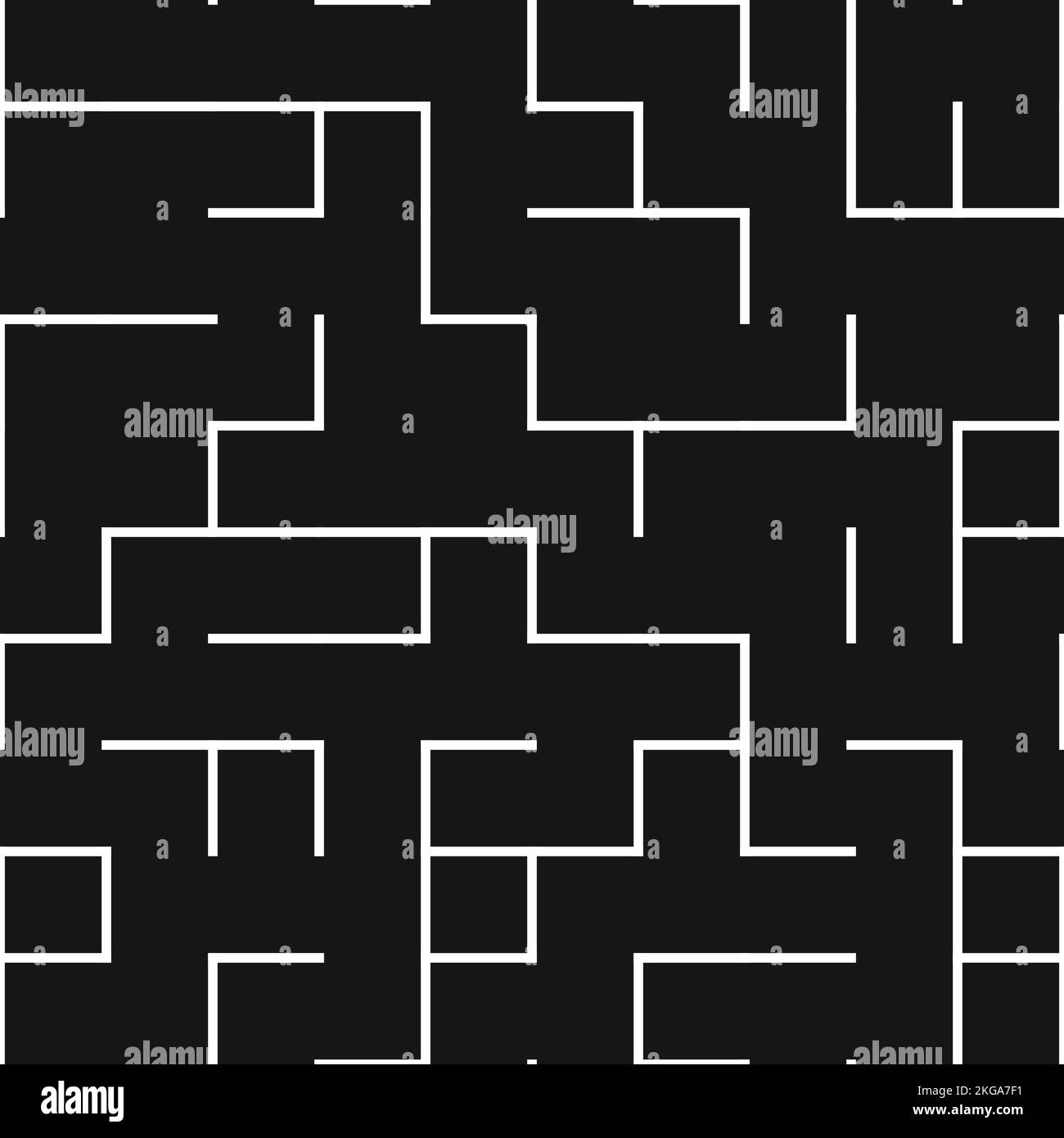 Decorative diagrame color geometric background illustration Stock ...