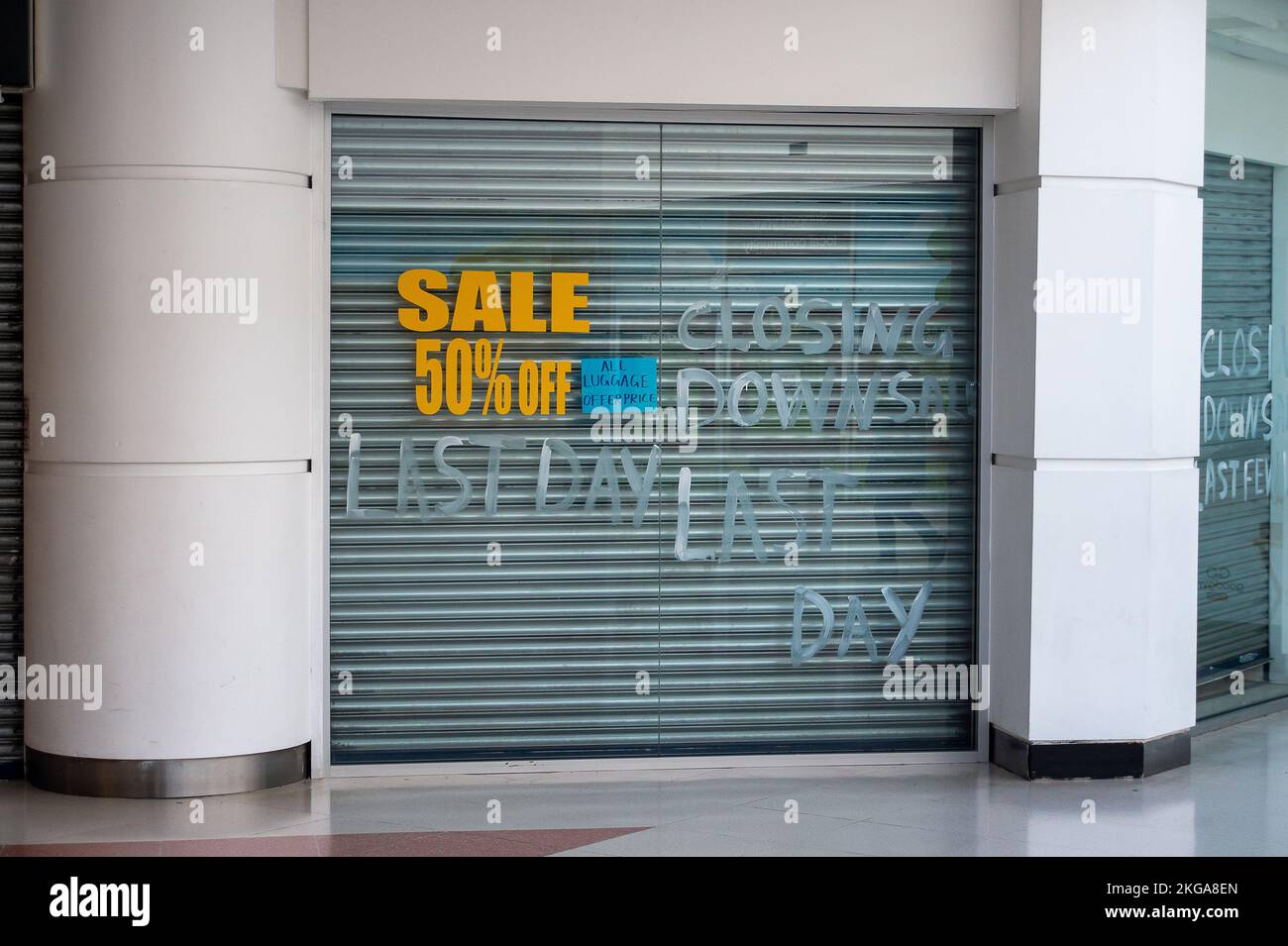 High poverty rates hi-res stock photography and images - Alamy