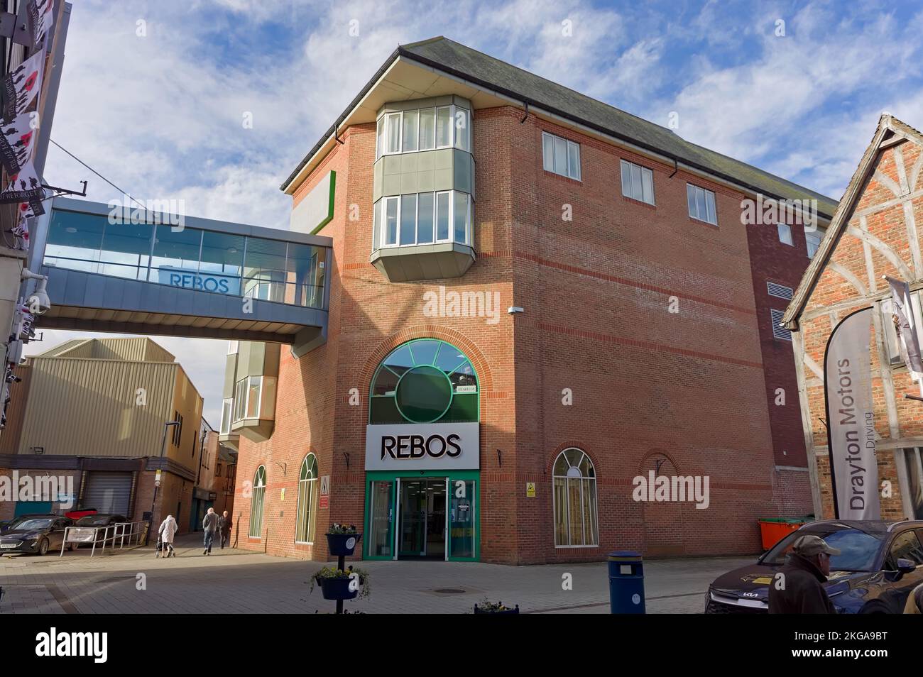 Centre editorial hi-res stock photography and images - Alamy