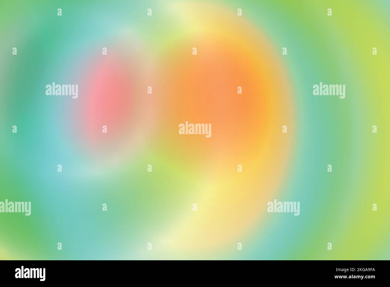 Fluid art. Modern artwork mesh gradient background. Mixture of colorful ...