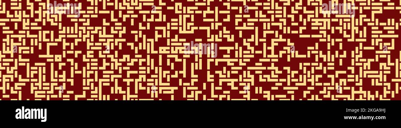 Decorative diagrame color geometric background illustration Stock ...