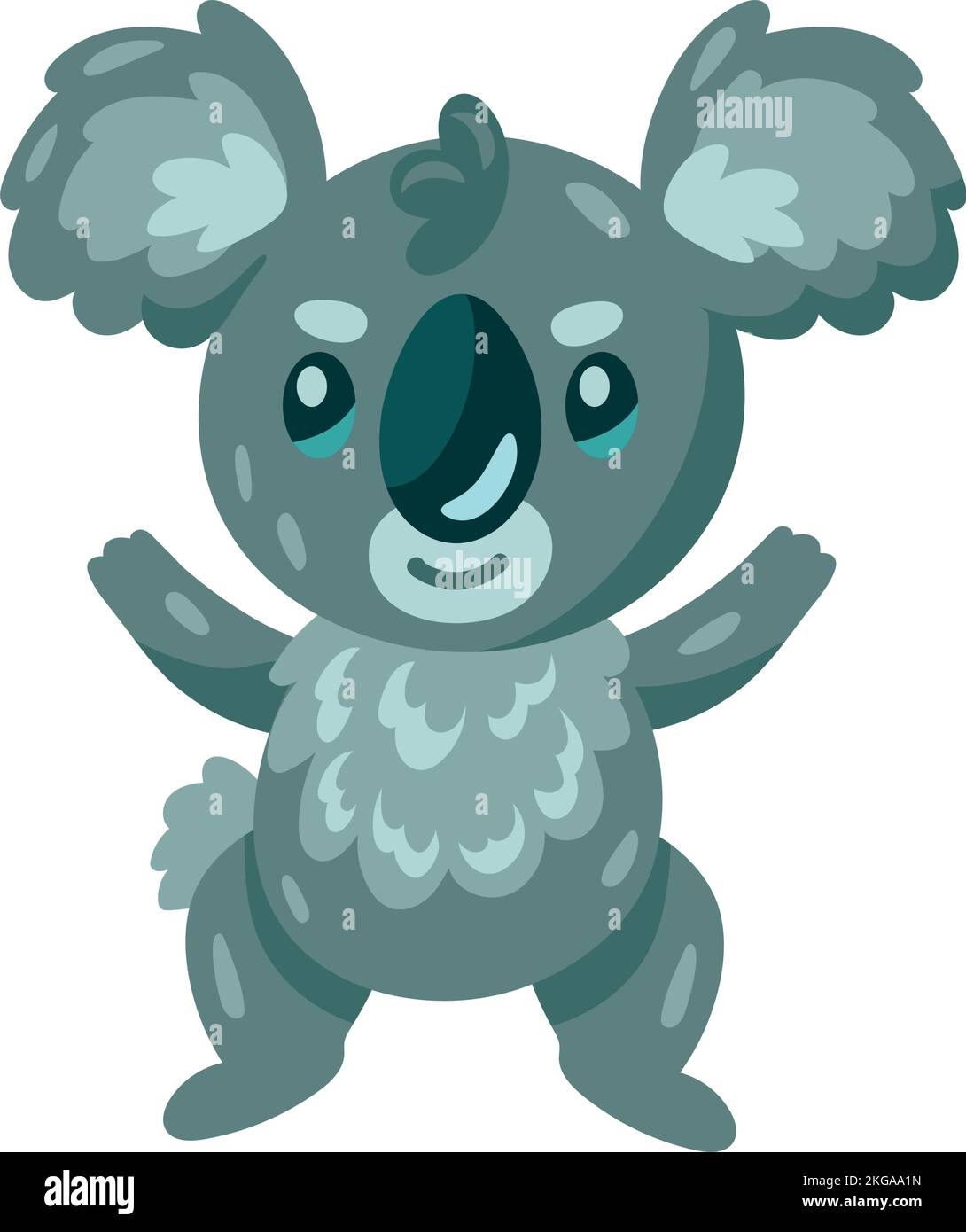 Australian rodent Cut Out Stock Images & Pictures - Alamy