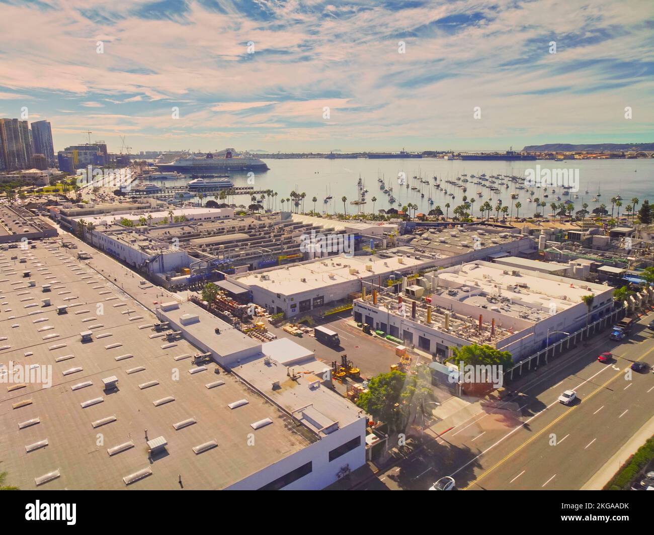 Naval base coronado hi-res stock photography and images - Alamy
