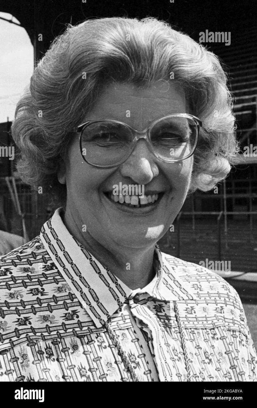 AN DEACON, WIFE OF PORTSMOUTH CHAIRMAN JOHN DEACON PIC MIKE WALKER ...