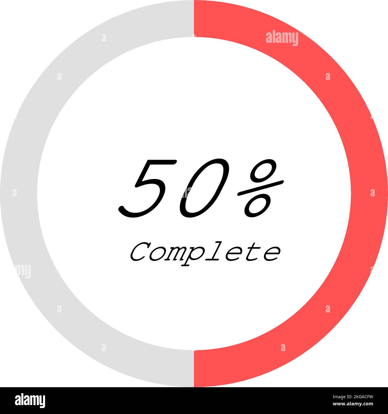 Completed loading Stock Vector Images - Alamy