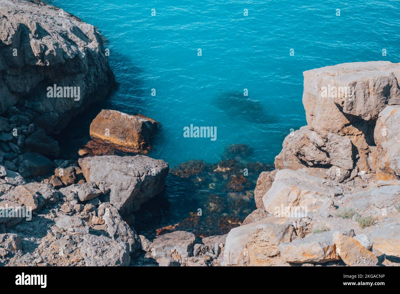 Map of seaside hi-res stock photography and images - Alamy