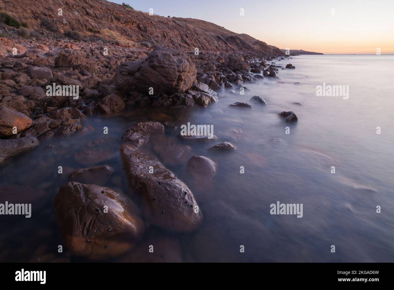 Smooth rock hi-res stock photography and images - Alamy
