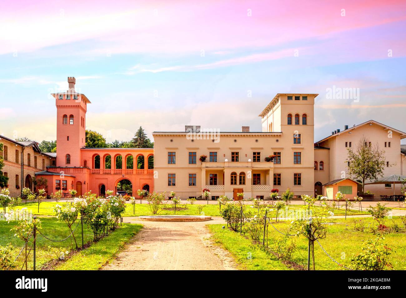 Bornstedter hi-res stock photography and images - Alamy