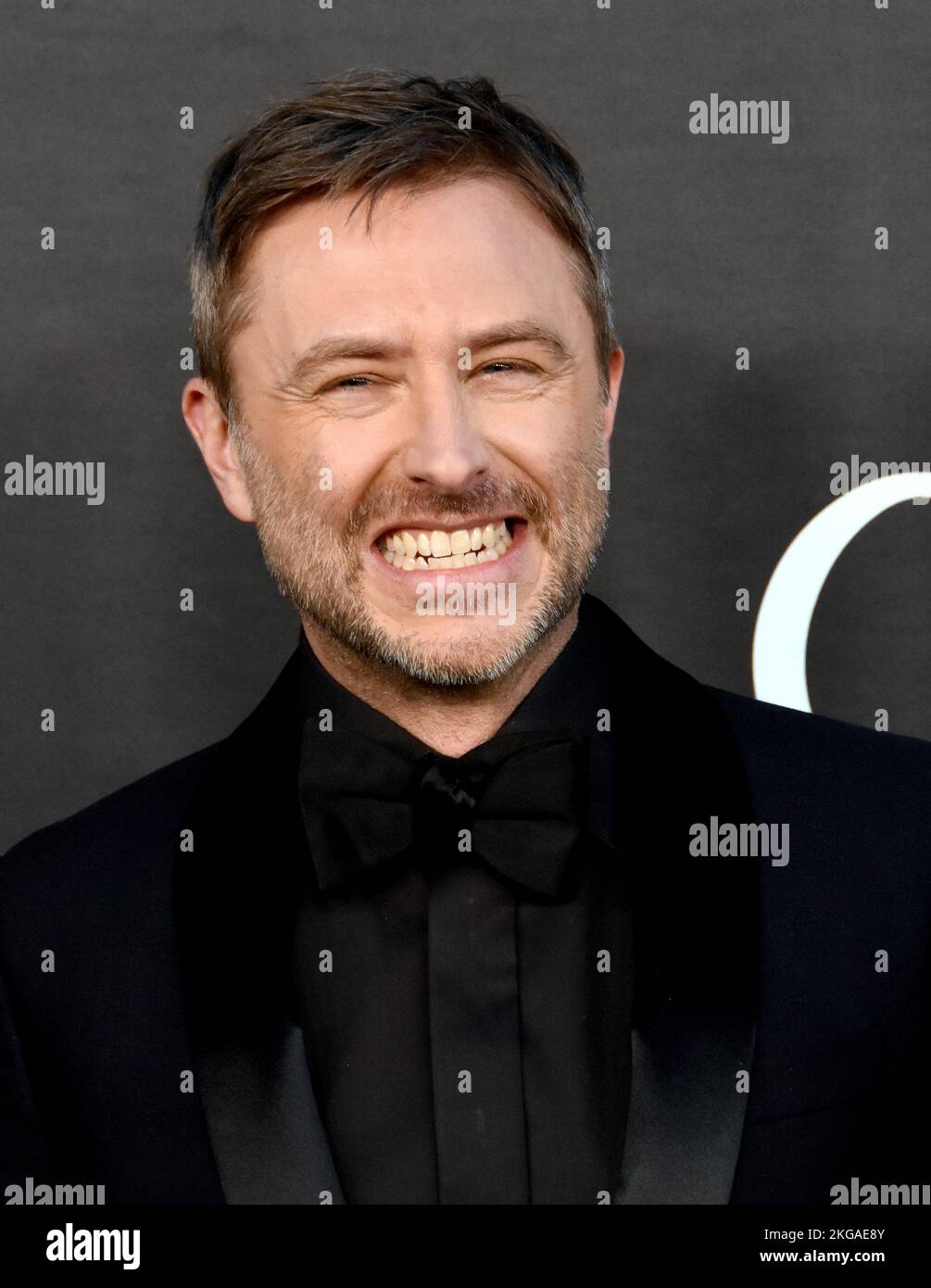 Los Angeles, California, USA 20th November 2022 Television Personality ...