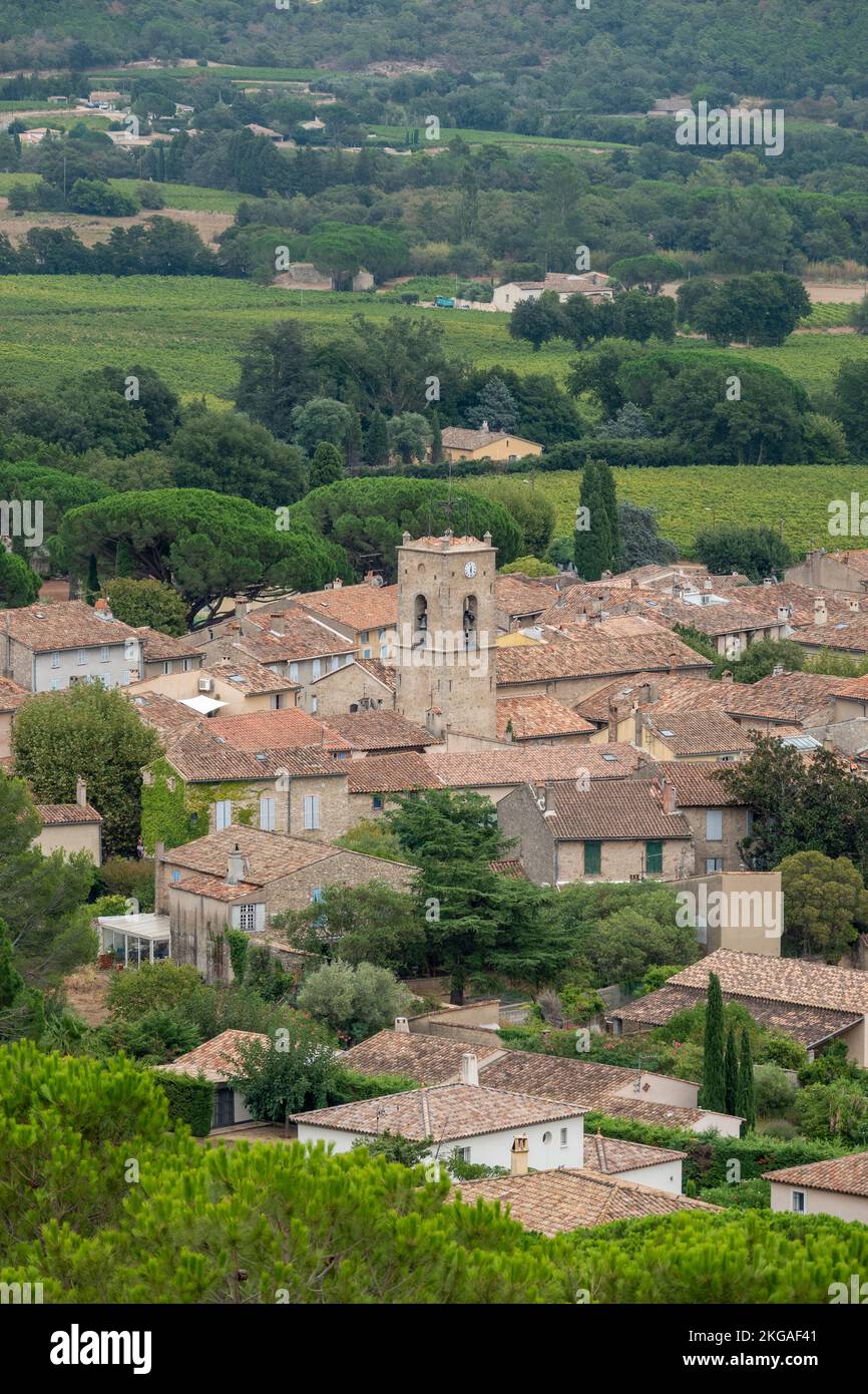 Plan de la tour hi-res stock photography and images - Alamy